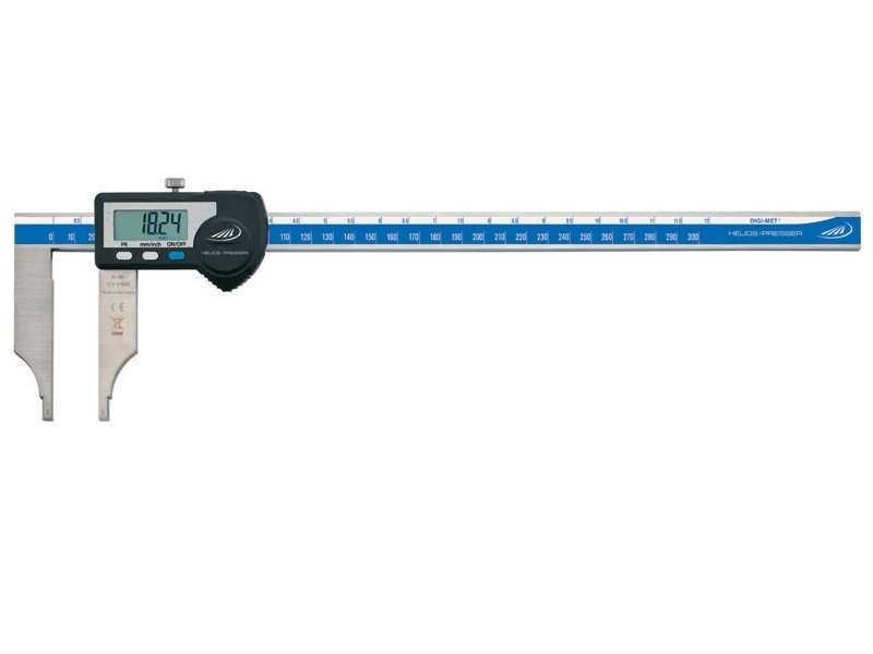 Subler digital 0-1000 model 1334